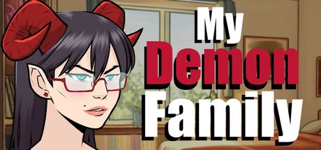 My Demon Family News and Videos | TrueSteamAchievements